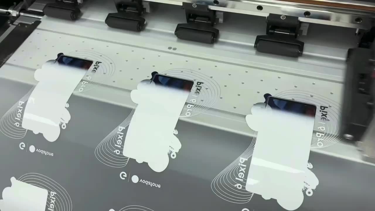 Dual Head Epson Xp600/i3200/i1600 Dtf Printer Set 60 Cm Transfer A2 Inkjet Printers Dtf Tshirt ...