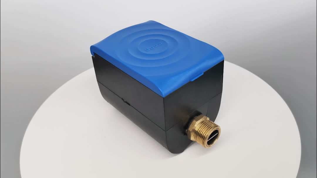 Beco X 50mm Mbus Lora Amr Ultrasonic Smart Water Meter Remote Reading ...