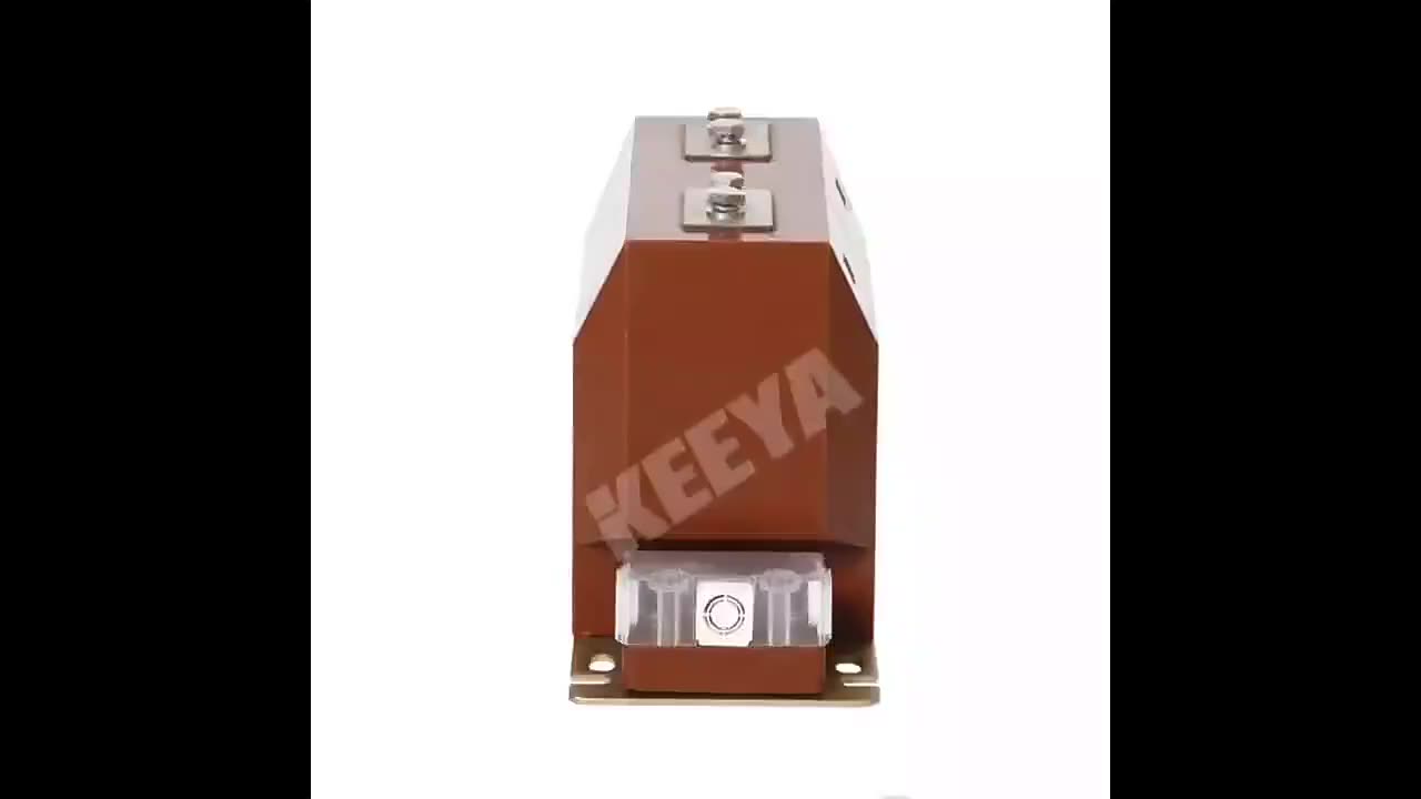 Lzzb9 Series 24kv 35kv 200a 1250a Indoor Pillar Type Current Transformer For Switchgear - Buy ...