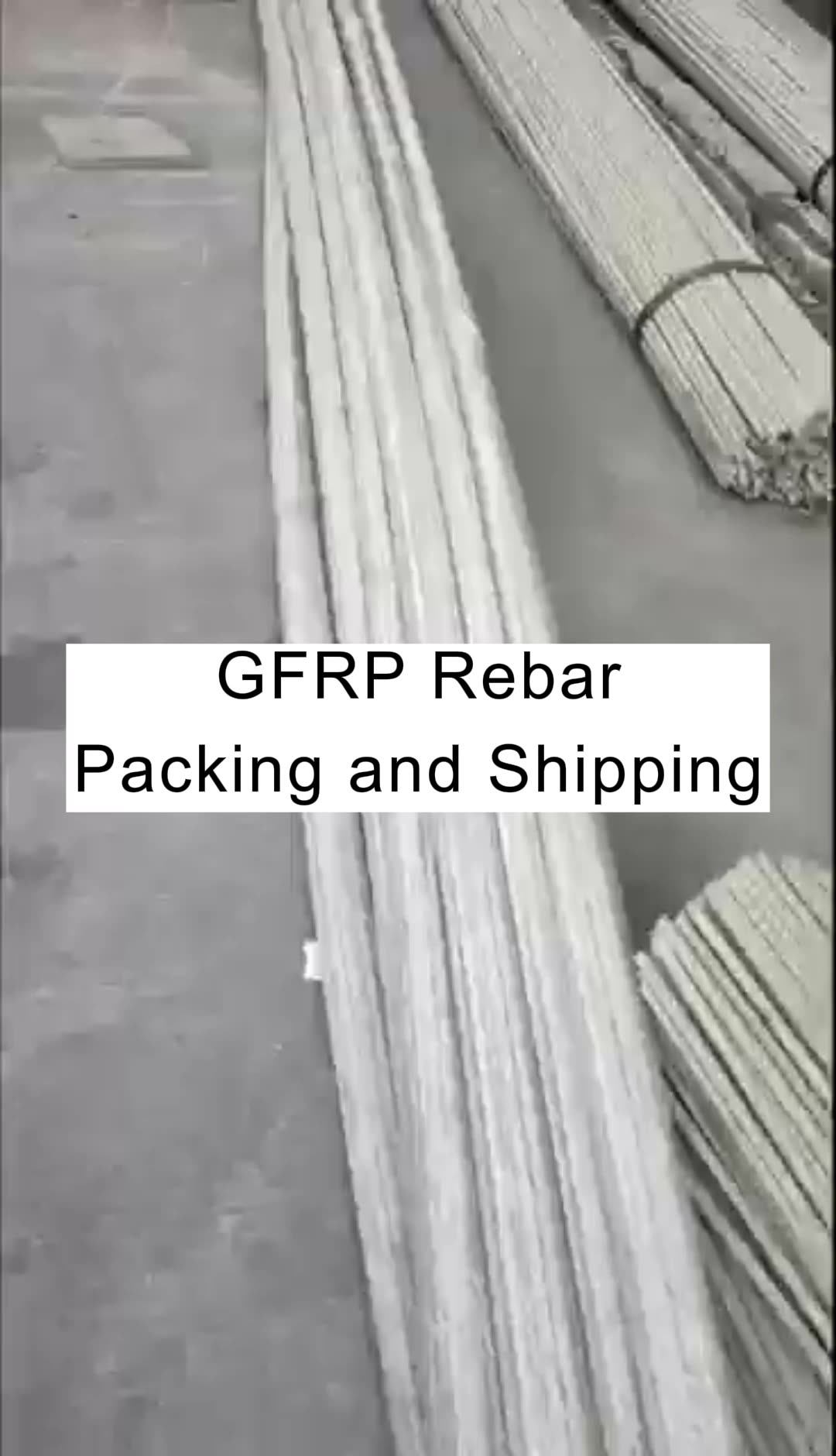 Engineering Grade High Performance Frp Reinforcement | Extreme ...