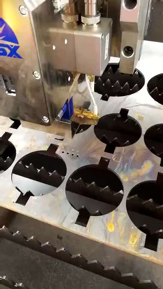 Original Wsx Fiber Laser Cutting Head Nc63a Nc150 6000w 12000w - Buy ...