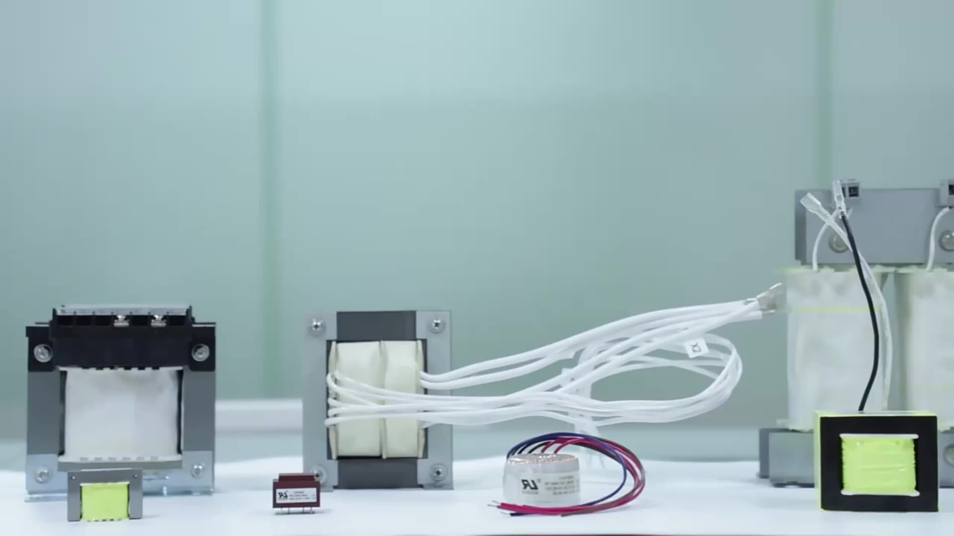 2500w Step Down 220v To 110v 230v To 24v Voltage Transformer 400v To ...