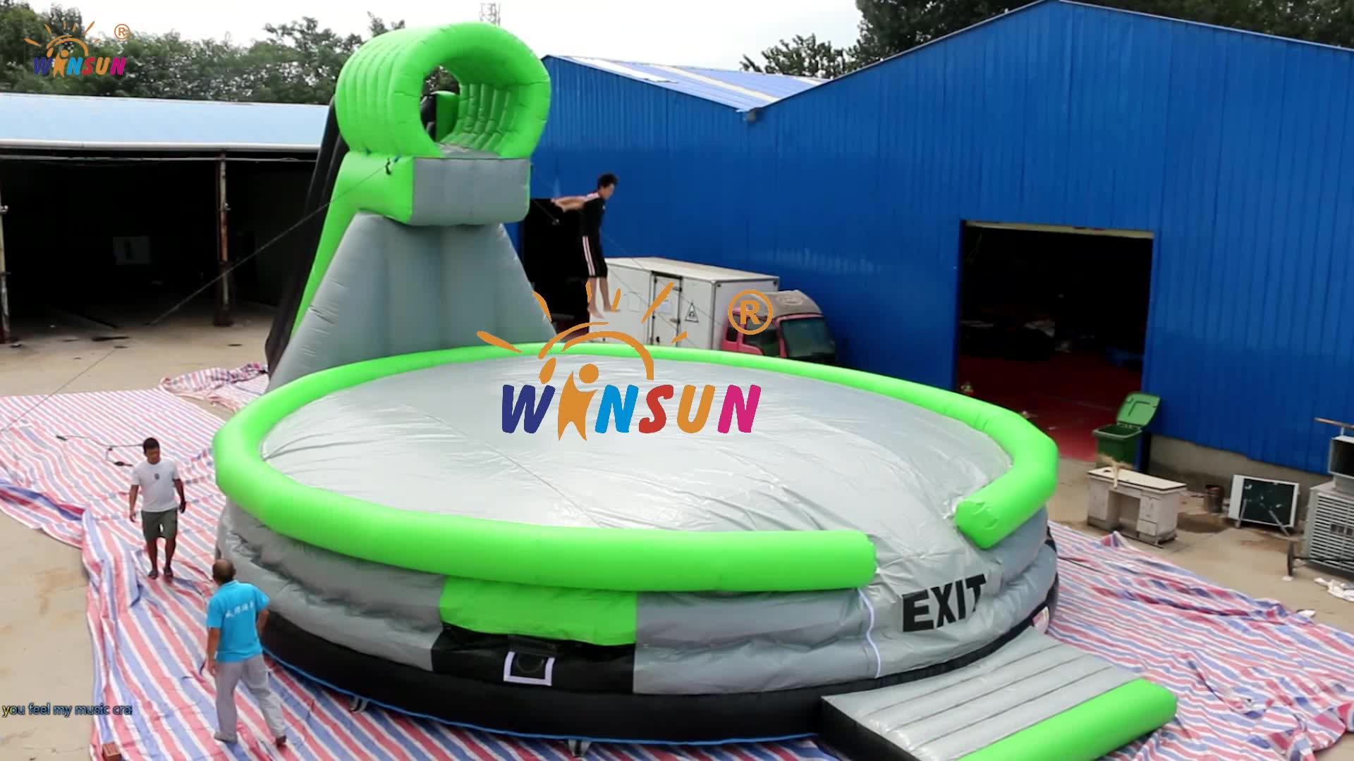 High Quality Inflatable Jump Airbag,Inflatable Air Bags For Stunts ...
