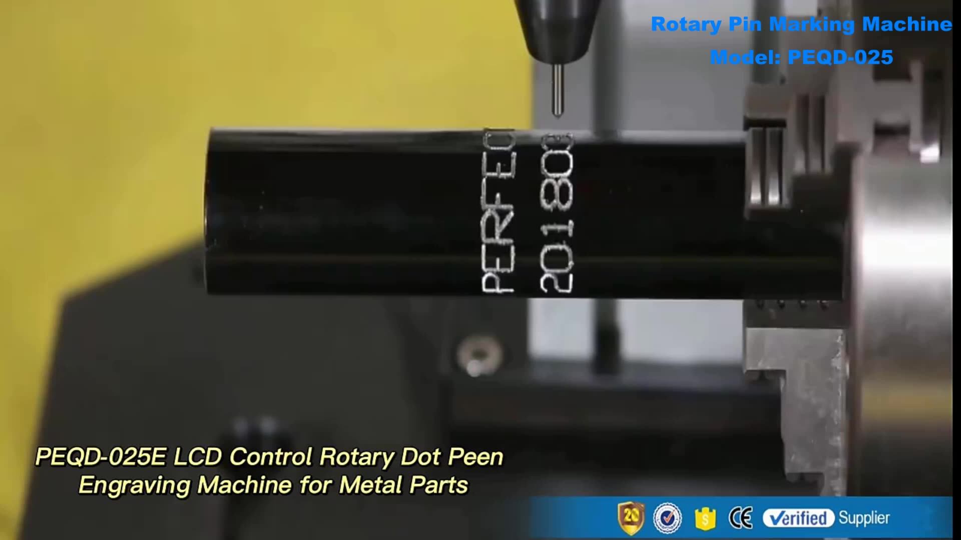 Perfect Laser-automatic Portable Braille Pneumatic Metal Engraver Dot ...