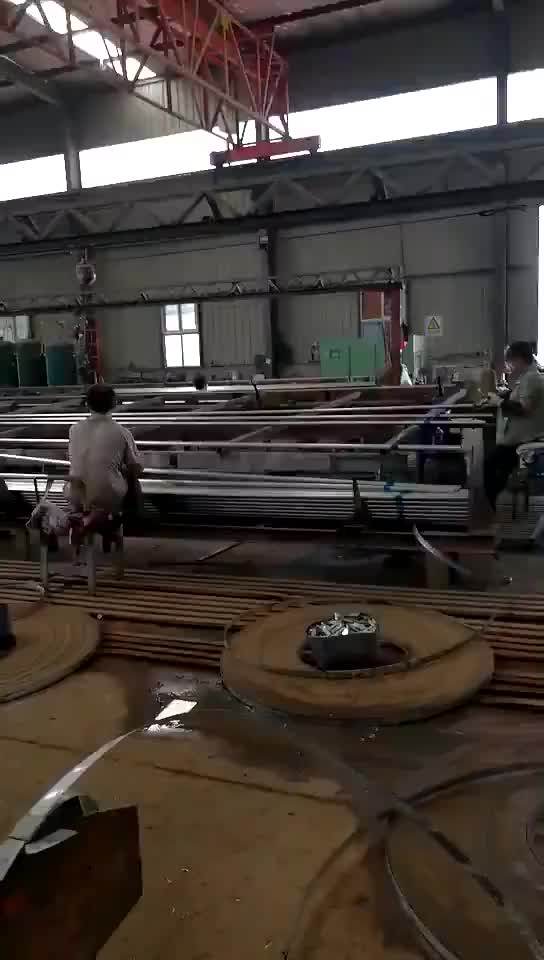 Conduit Pipe Galvanized Water Well Casing Pipe 3/4" Gi Pipe - Buy 3/4 ...