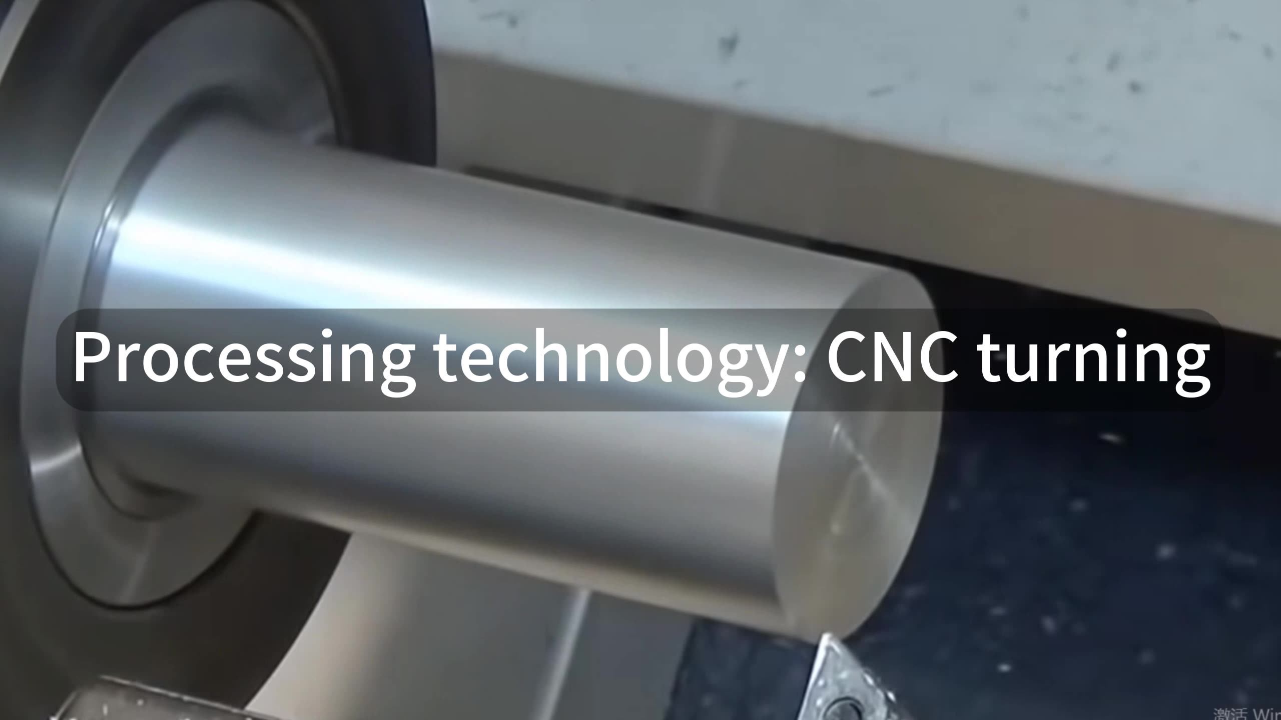 7 Sword Custom Turning Parts Machining Service Precision Stainless ...