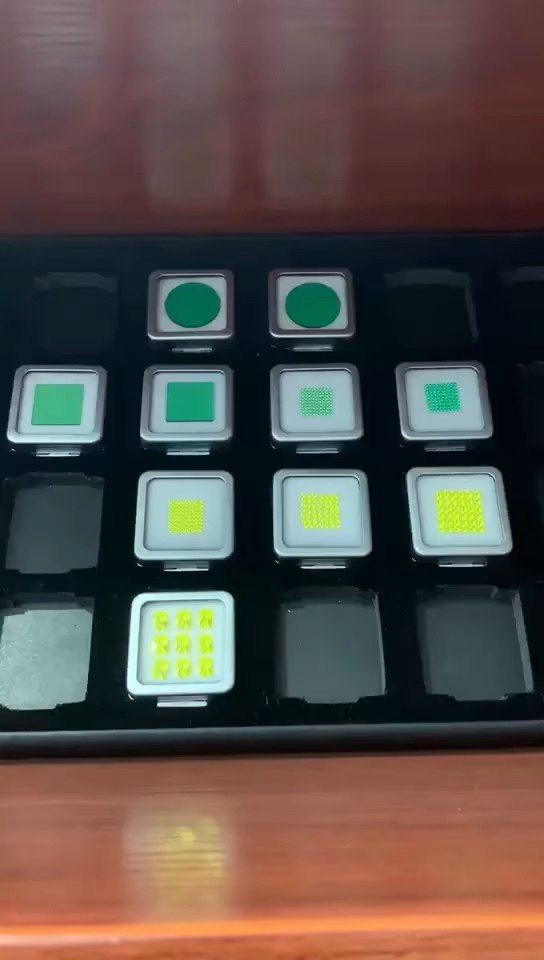 Paraiba Color Oval Cut 8x10mm Yttrium Aluminium Garnet Yag Gemstone ...