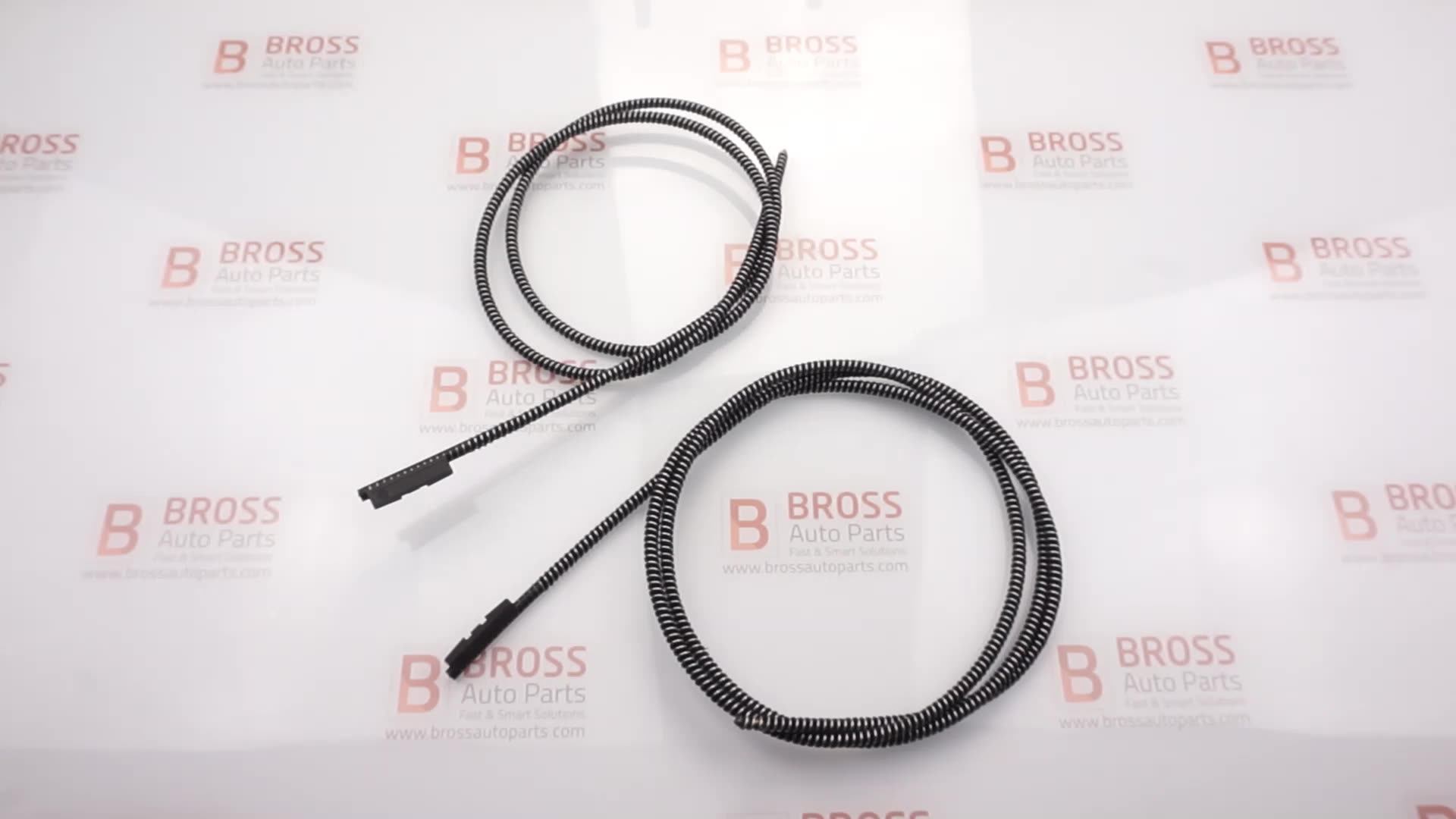 Bsr633 Panoramic Sliding Roof Track Drive Cables A1177800300 For Cla ...
