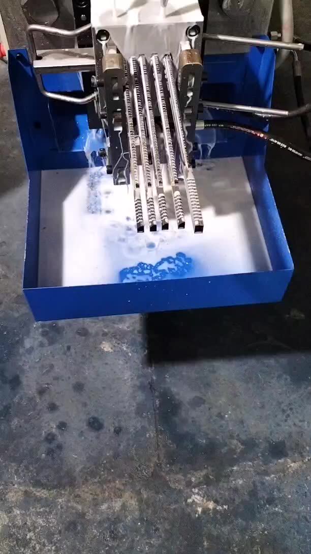 Professional Automatic L6115 Copper Tube Bender Hot Selling Spring ...