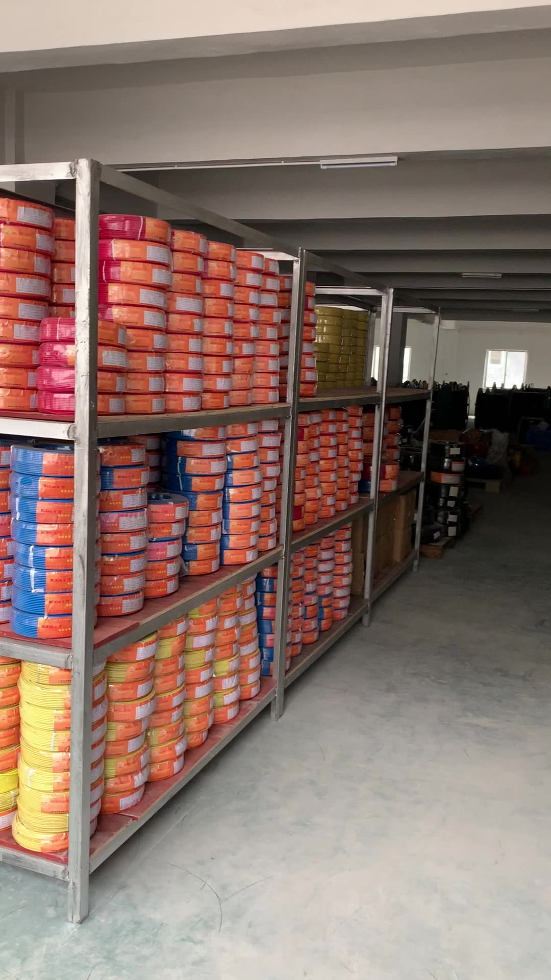 国标NHBV耐火电缆NH-BVR1.5/2.5/4/6/10/16平方多股软线 电线电缆-阿里巴巴