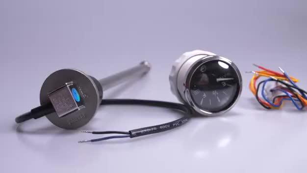 Sensor Level Tangki Air Bahan Bakar,Sensor Level Tangki Air Bahan Bakar ...