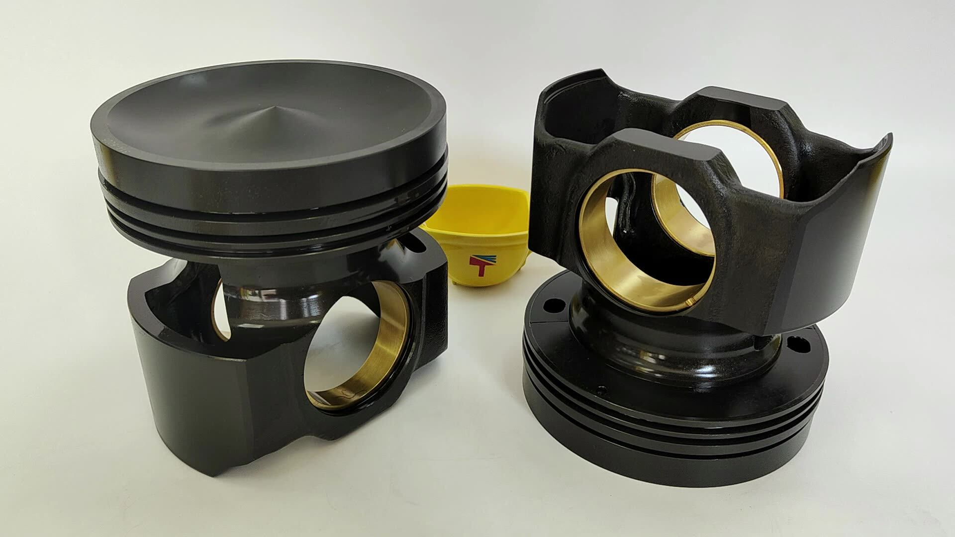 Engine Parts Liner Kit Model 3516 Iron Piston 314-5005 For Gas ...