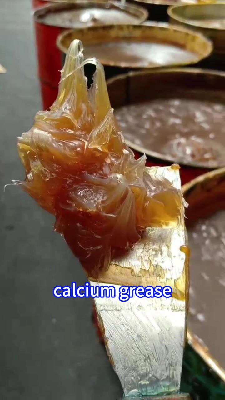 Factory Price 15kg Pail Pack Yellow Red And Blue Mp3 Calcium Base ...