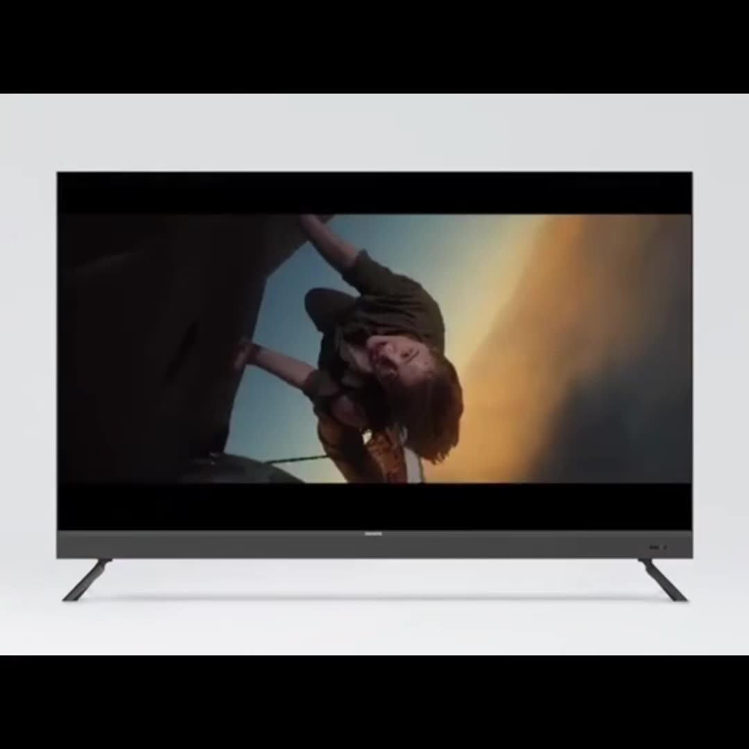 Curved Screen 50 Inch Smart Android Led Tv Ultra Hd 4k Smart Television ...