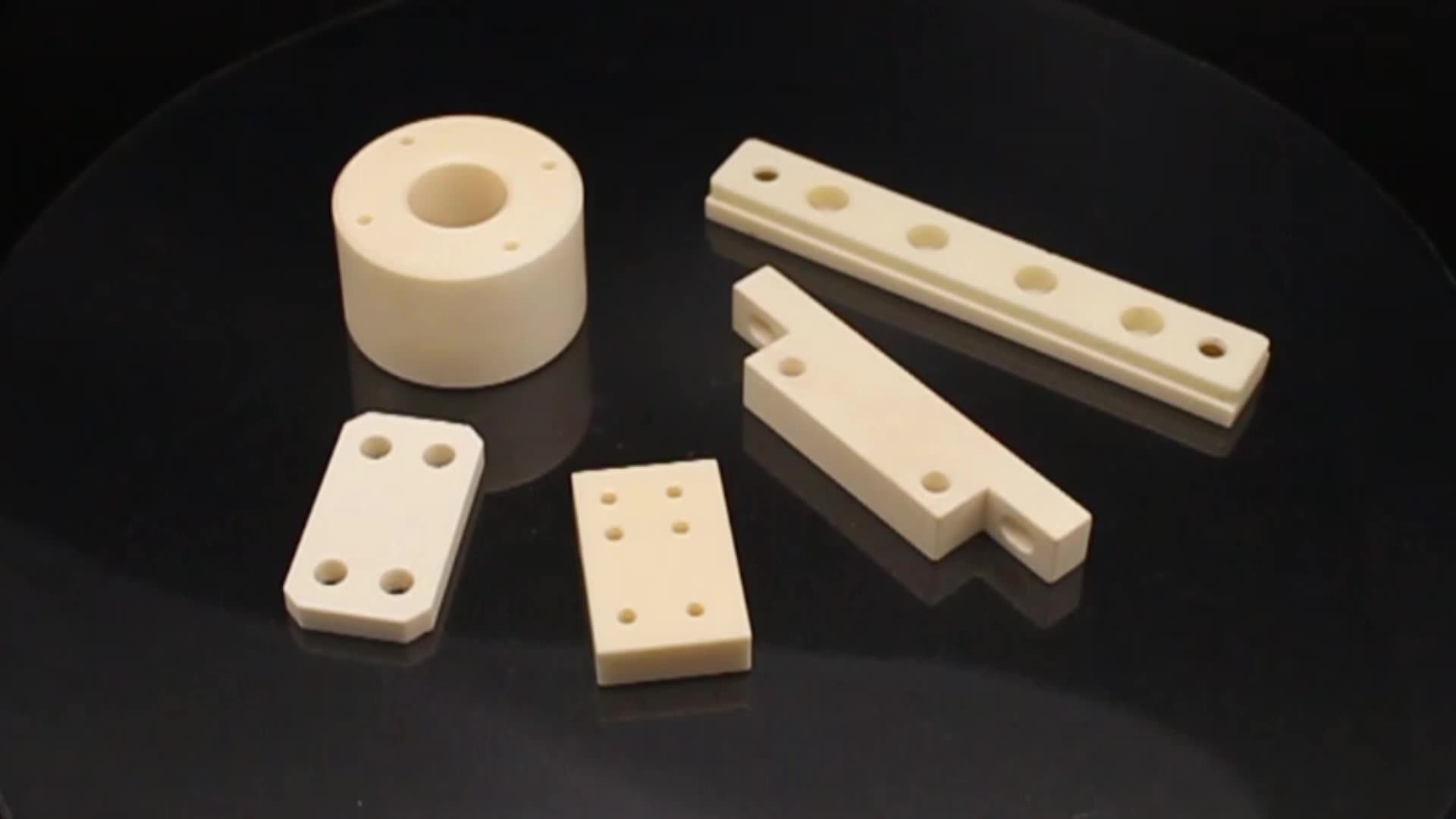 C221 고온 절연 높은 알루미나 세라믹 절연체 부싱 - Buy 세라믹 부시,95% Al2o3 세라믹 투관 절연체,알루미나 ...