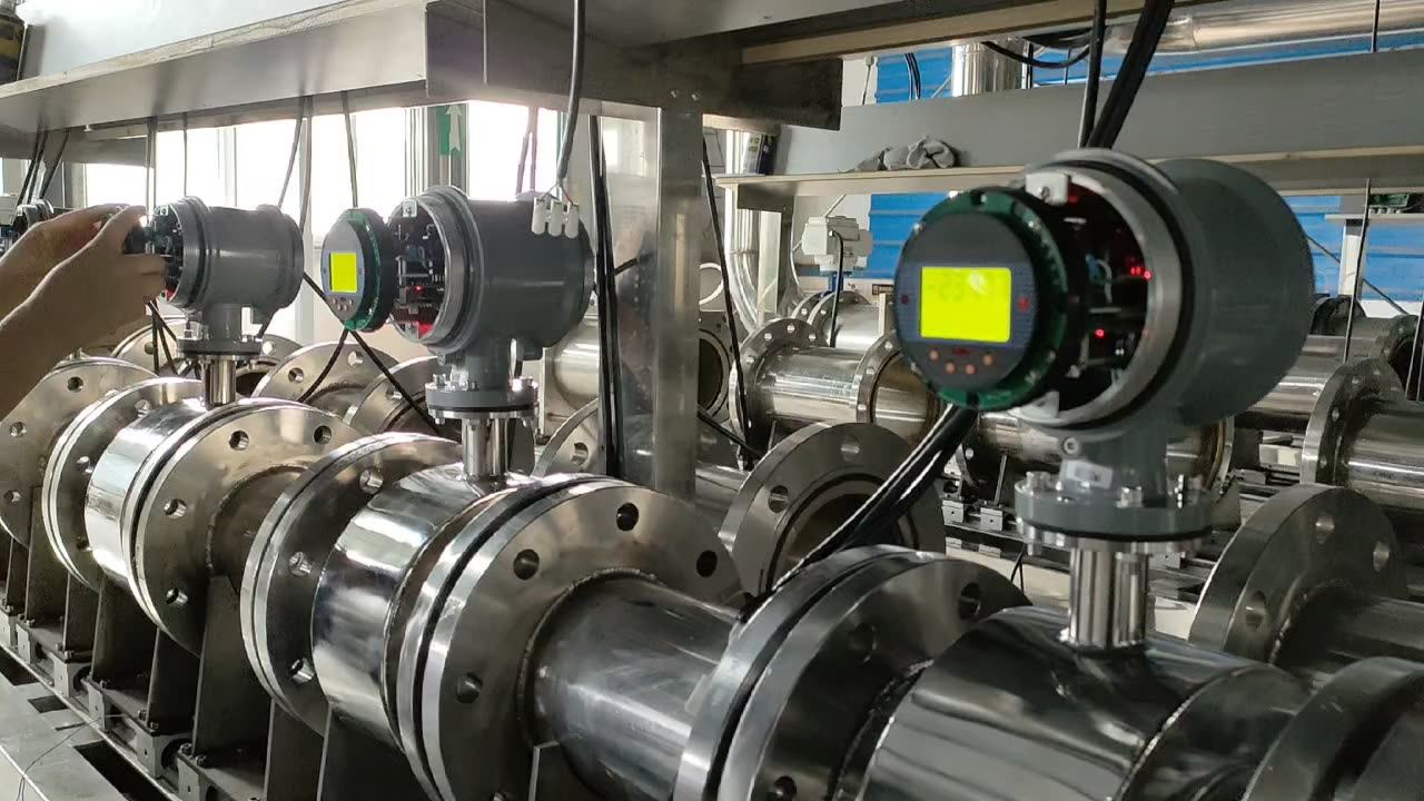 Ultrasonic Type Pipe Wall Thickness Gauge Tester For Various Metal ...