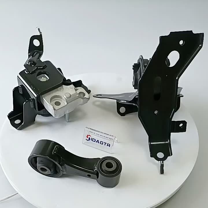 Forsidafor Toyota Vios 1.3l-1.5l 2013- Oem 12305-0y100 12363-0y060 ...