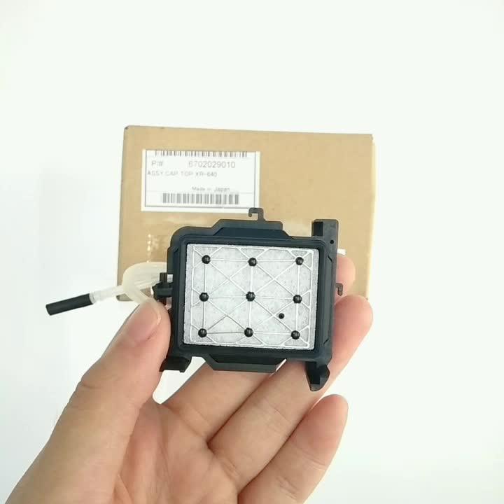 Original Roland Cap Station/cap Top/capping Station Vs640/re640/ra640 ...