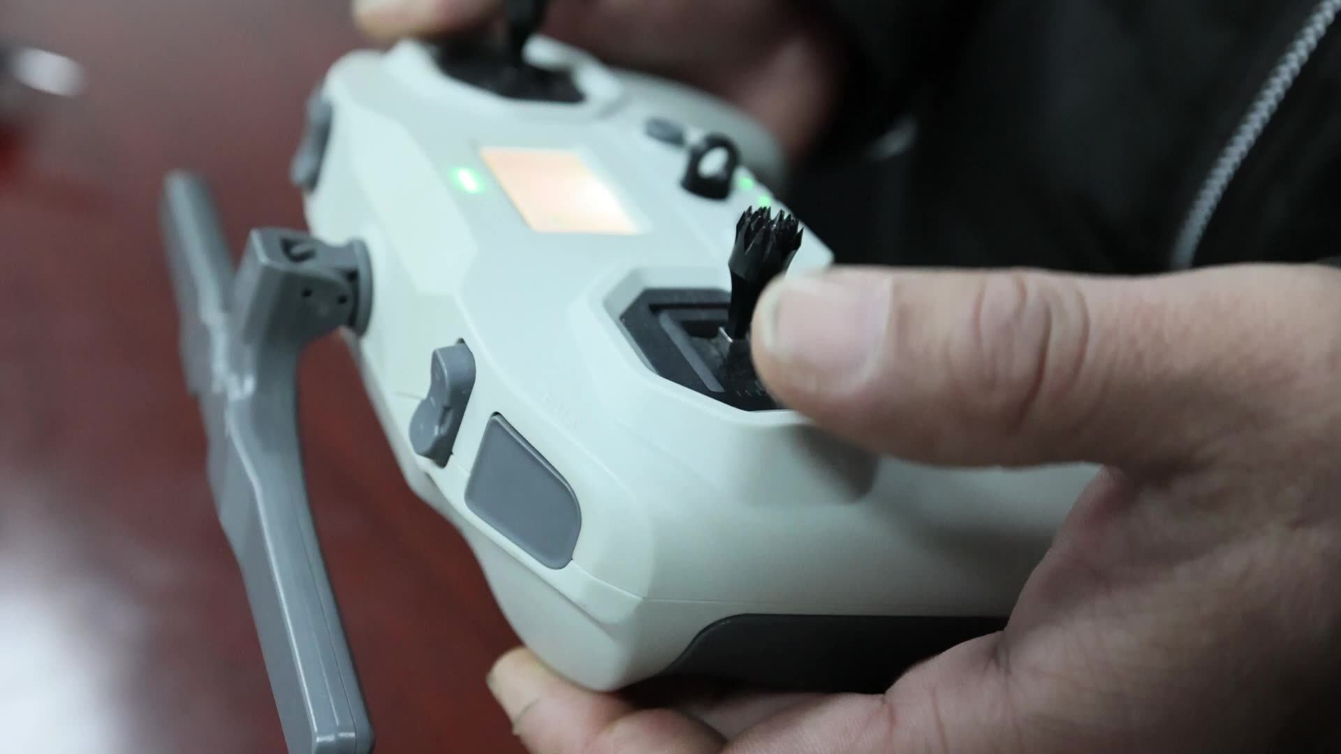 2024 Cuav Tf Luna Lidar Uav Obstacle Avoidance Sensor Drone Lidar - Buy ...