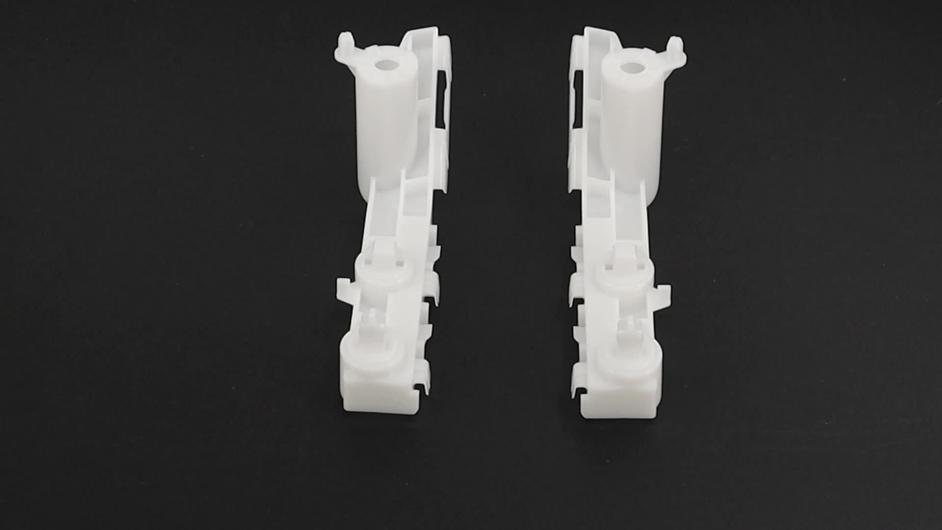 Geling-soporte De Parachoques Para Mitsubishi Triton L200,2019,2020 ...