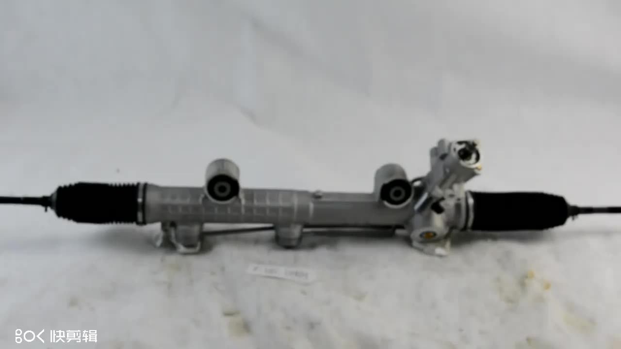 2114603200 A2114602000/a2114603200/a2194600600 Power Steering Rack For ...