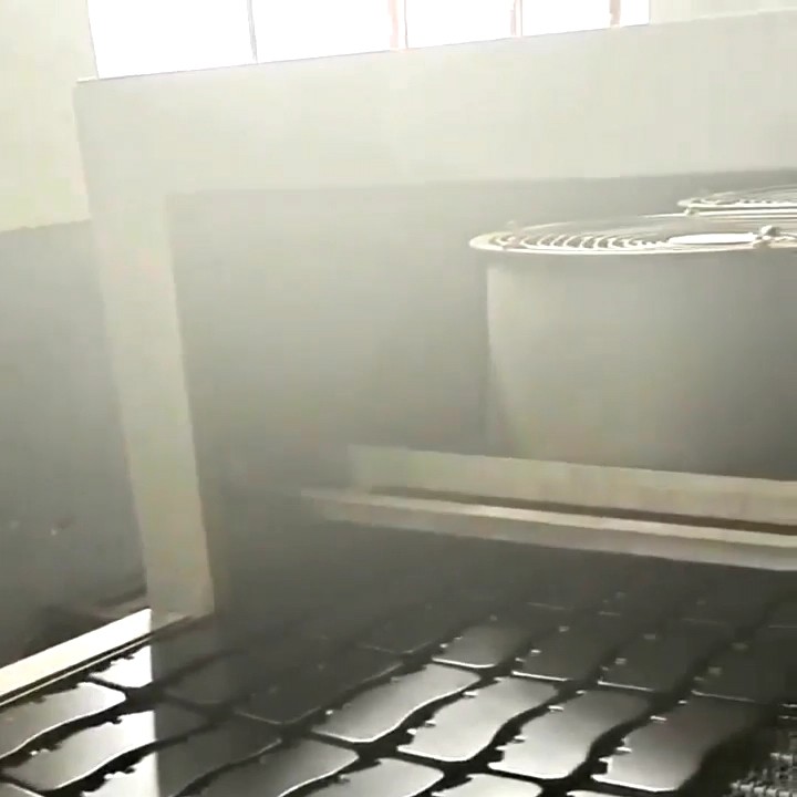 For Mercedes-benz Brake Pads For Brembo Brake Pads W117 W156 W176 W246 ...