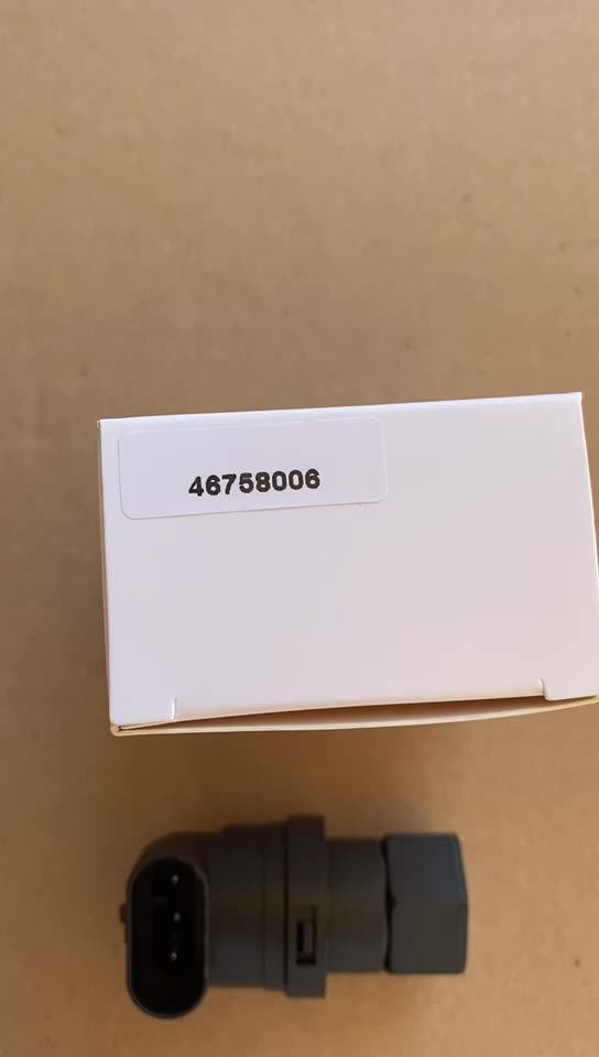 Crankshaft Sensor Oem 03d906433 03d906433a For Seat Cordoba Skoda Fabia ...