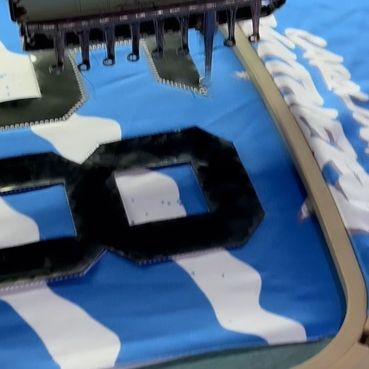 Custom New Design Flag Football Uniforms Sublimation Printing Oem Logos ...