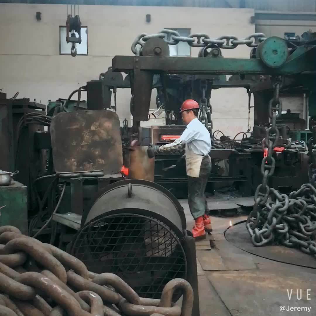 Kenter Shackle - Buy Kenter,Kenter Shackle,Connection Shackle Product ...