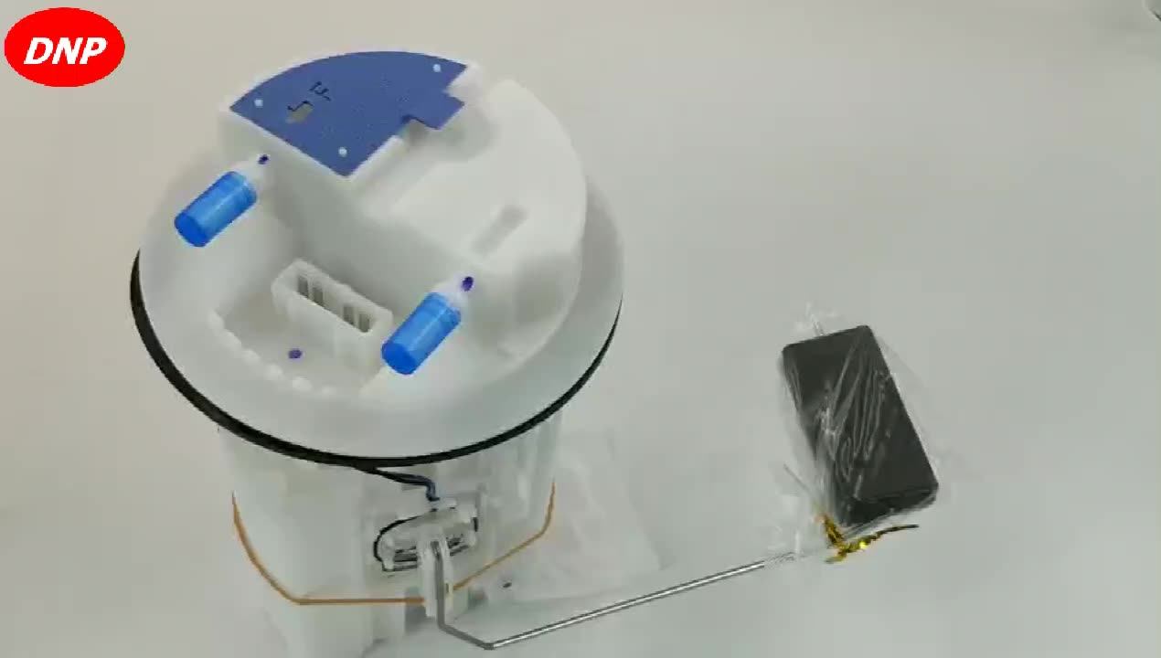 Dnp Electrical Fuel Pump In Tank Pw823172 For Proton Gen2 Satria Neo ...