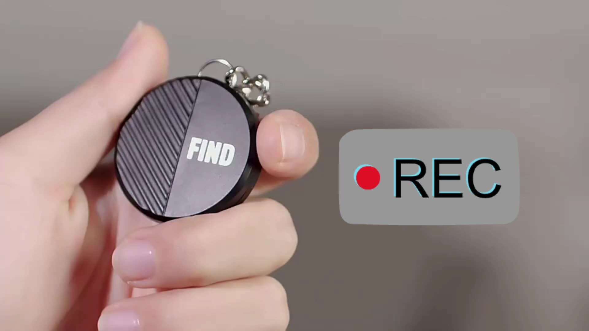 Mfi Find My Global Position And Bluet Ooth Anti-lost Alarm Key Finder ...