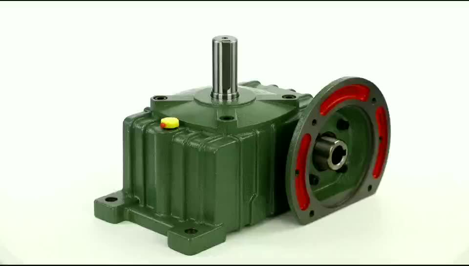 Mw Agricultural Gearbox 60hp 82hp 90hp 110hp 120hp Bevel Gearbox Pto ...