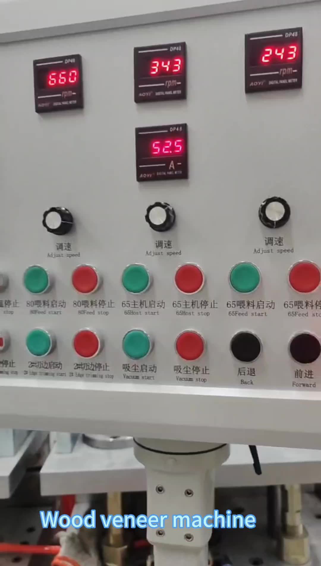 Pvc Bamboo Wood Veneer Interior Decoration Woodworking Waterproof ...