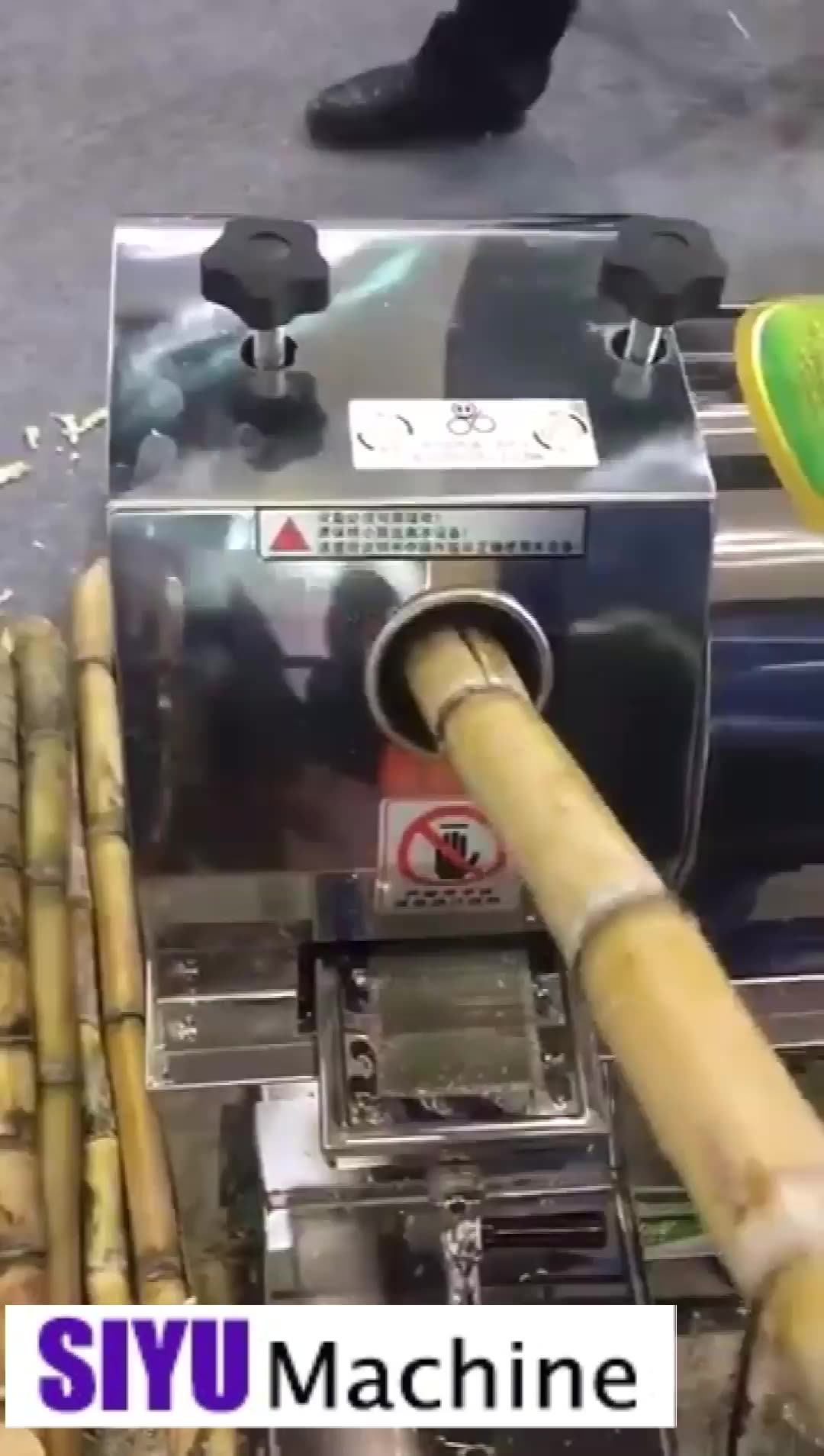 Factory Price Sugar Cane Milling Machine Sugar Cane Press Sugar Cane ...