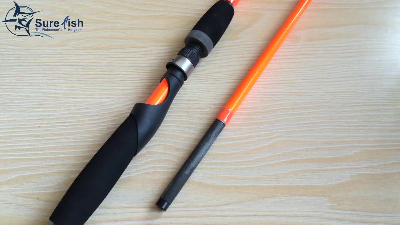 Oem Nano Resin Carbon Inner Line Fishing Rod - Buy Inner Line,Fishing ...