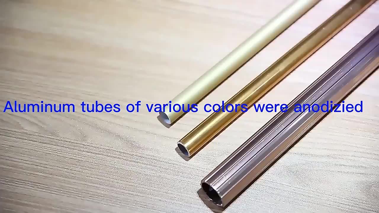 Large Oval Extrusion Square Pipe 2024 5083 Aluminium Tube - Buy ...