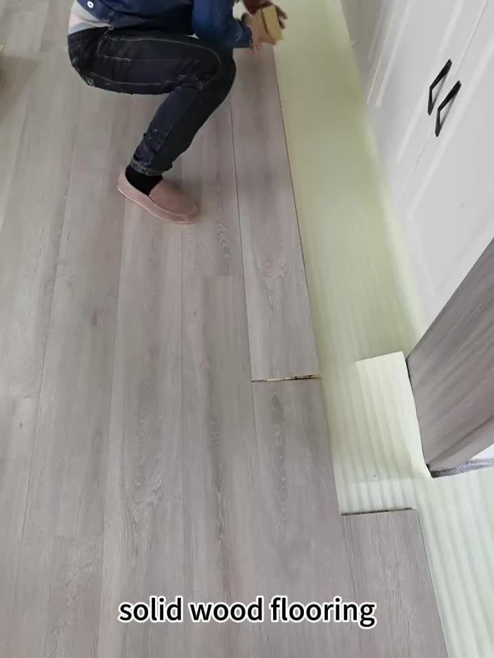 3d Laminate Flooring Thick Fugenlos Spacers Gloss Laminate Flooring 9mm 10mm 13mm Engineered ...