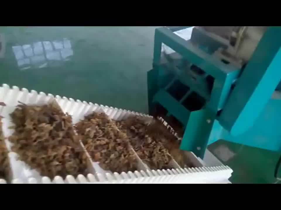 Commercial Industrial Automatic Raisin Processing Line Raisin Packaging ...