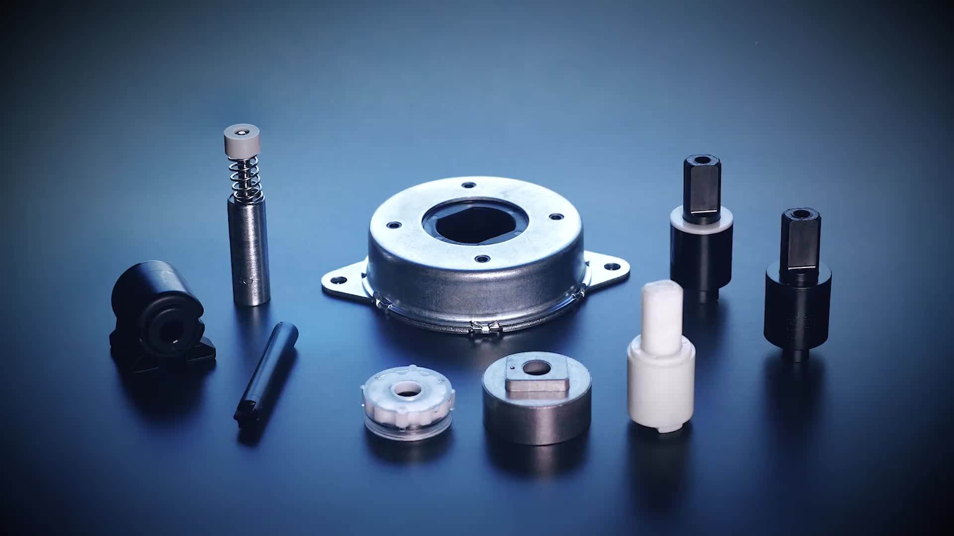 Two way/one way big rotary damper for bread basket large damper, View ...