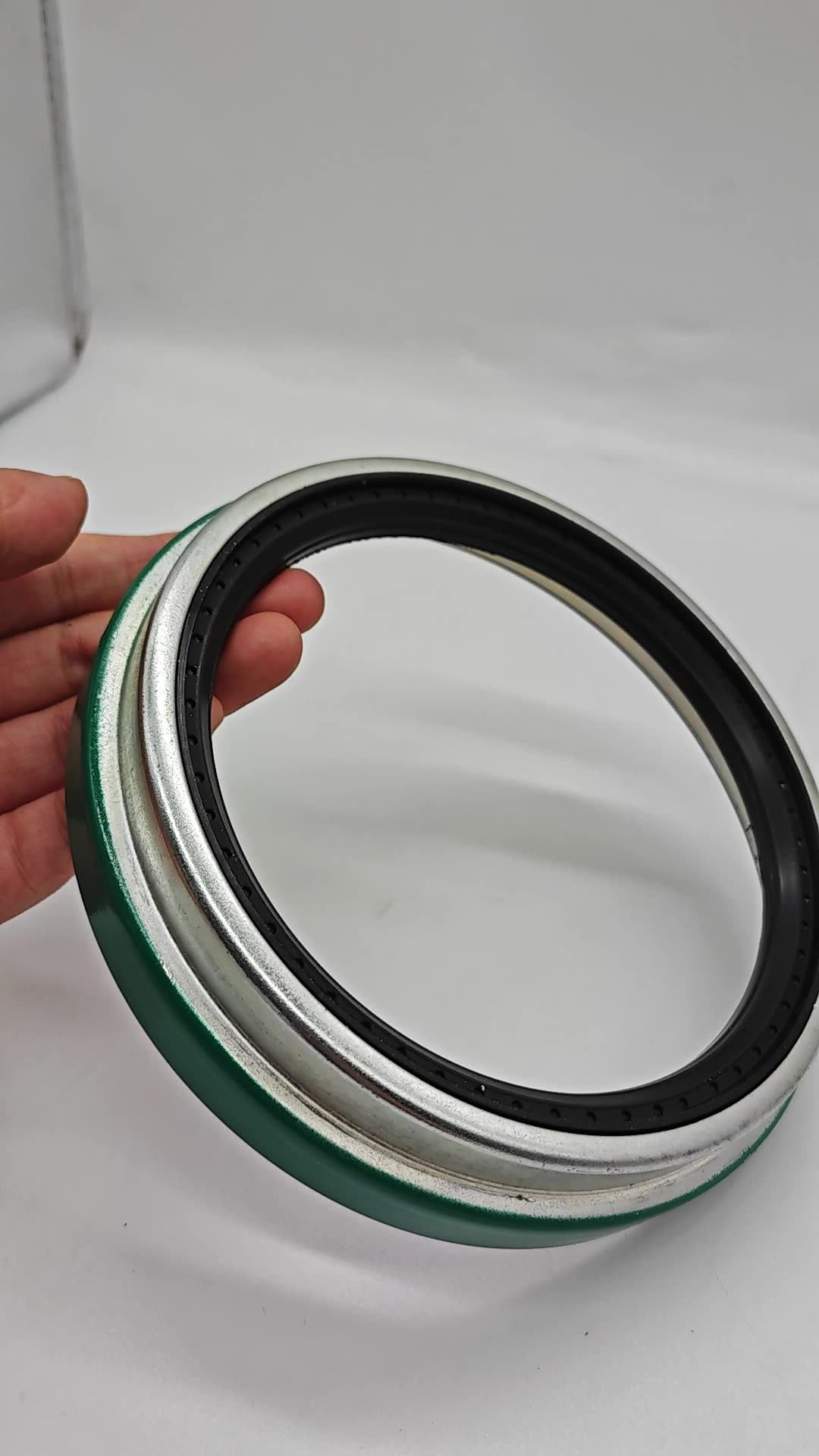 Truck Parts Wheel Hub Oil Seal 47697 Oil Seal 370003a 47691 47691 393 ...