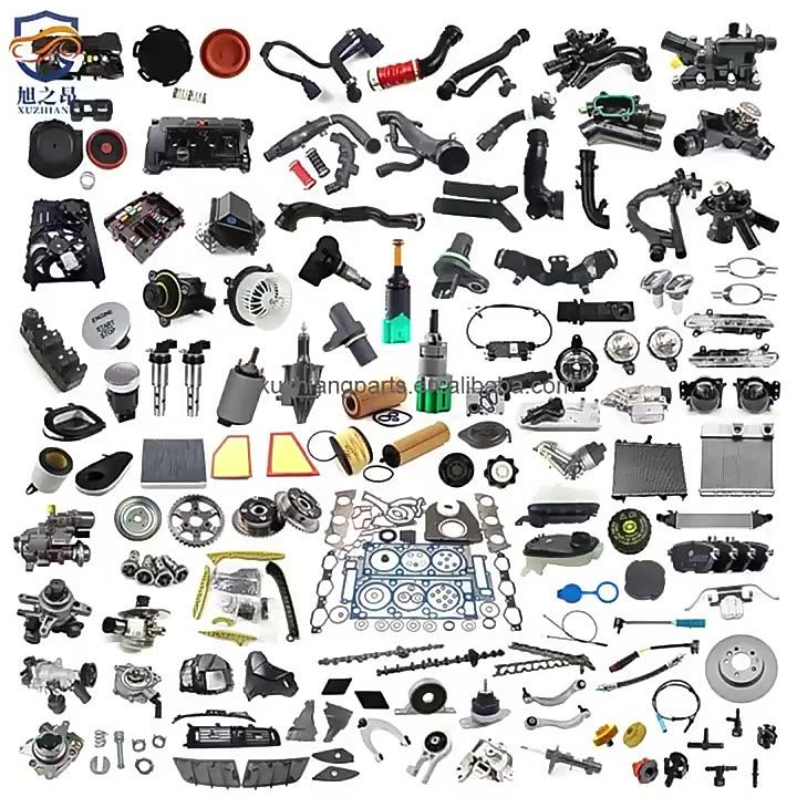 Auto Car Parts Radiator Water Hose Oem Pch501401 For Land Rover Range ...