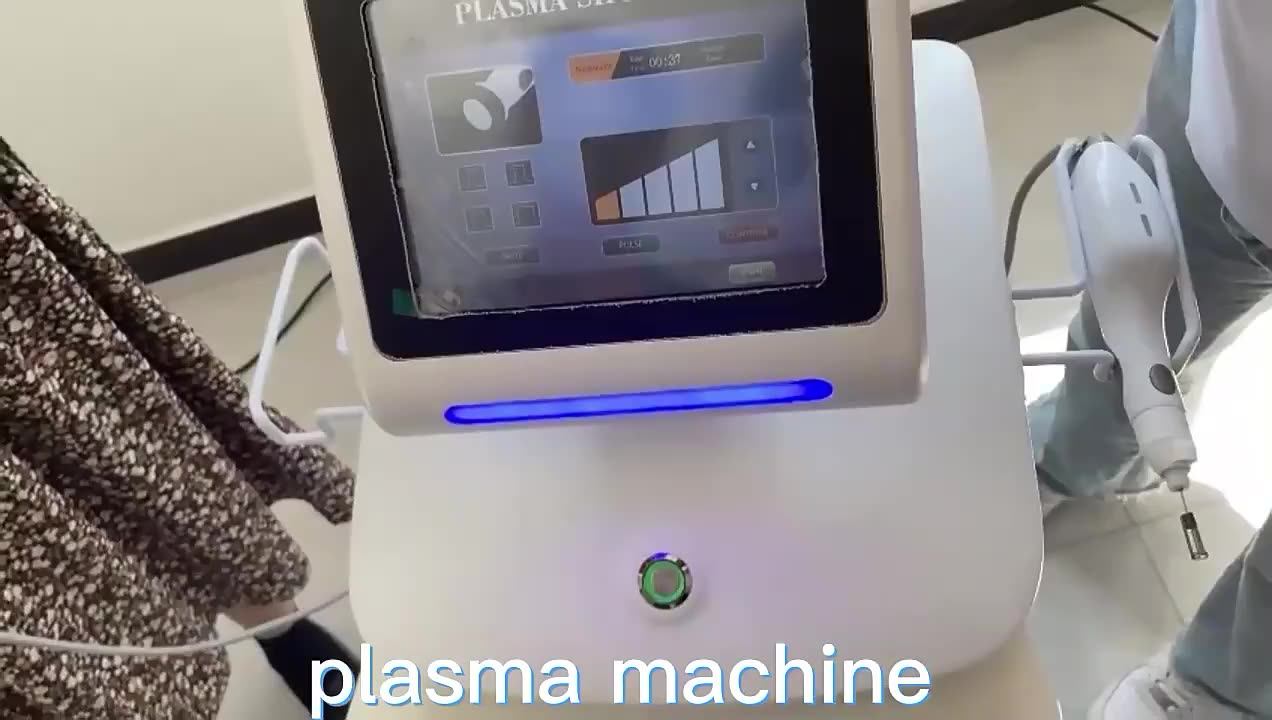 New Beauty Machines 2024 Face Lifting Shrink Pores Deep Skin ...