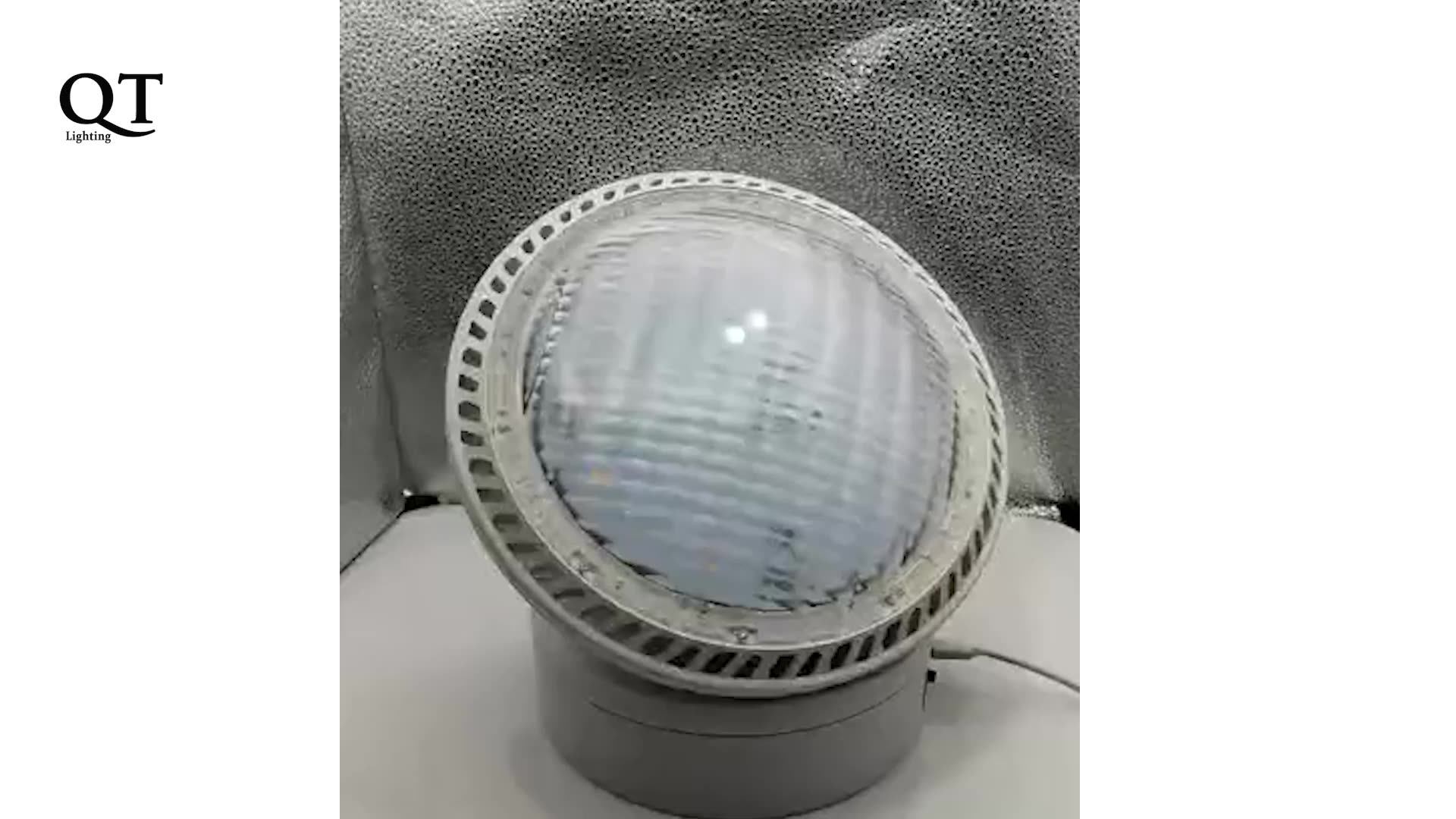 Led Retrofit Par 64 Replacement Lamp Ac 120v 220v 240v Church Stage ...