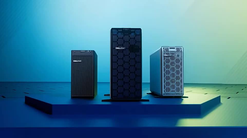 High Quality Dell Poweredge T550 Intel Xeon Cpu Network Attached ...