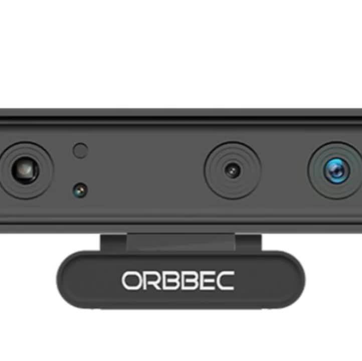 3d Somatosensory Camera Astra Pro Rgbd Depth Camera Slam - Buy 3d ...