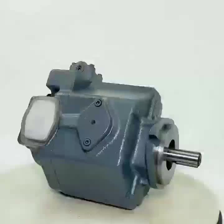 Tokimec-bomba Hidráulica De Pistón P16v-rsg-30-cc-21-k,P16v-frsg-11-cmc ...