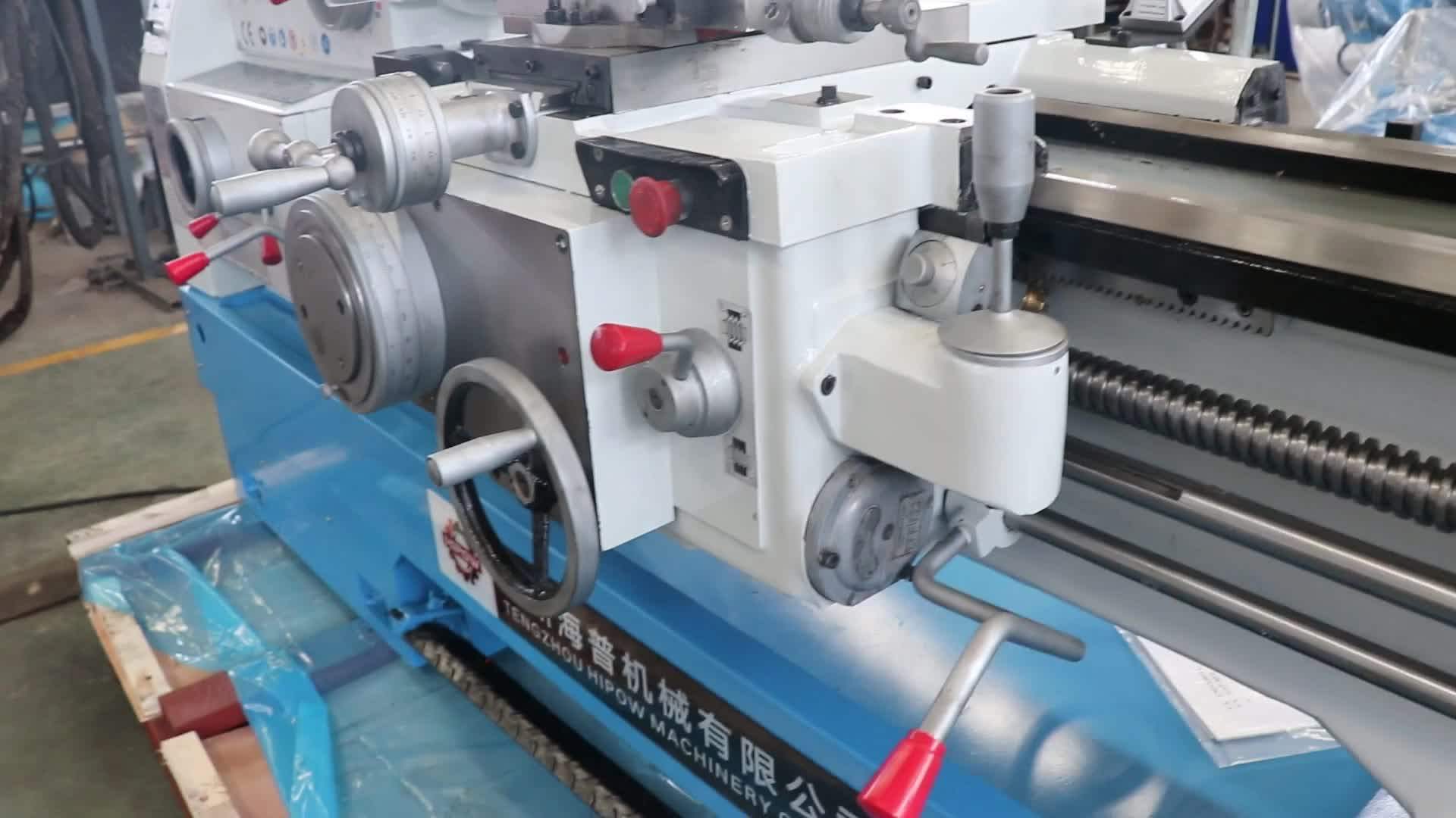 Ca6140 Manual Metal Engine Lathe Machine For Sale - Buy Manual Lathe ...