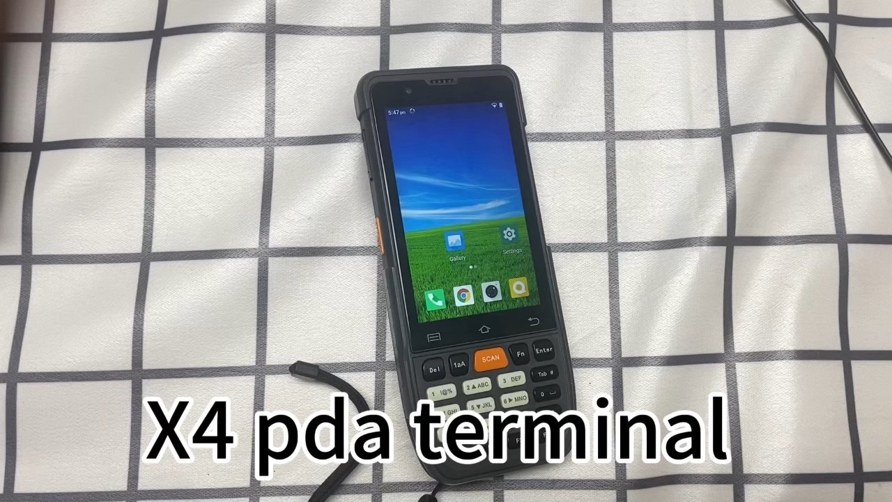 Warehouse Barcode System Inventory Control Inventory Management System ...