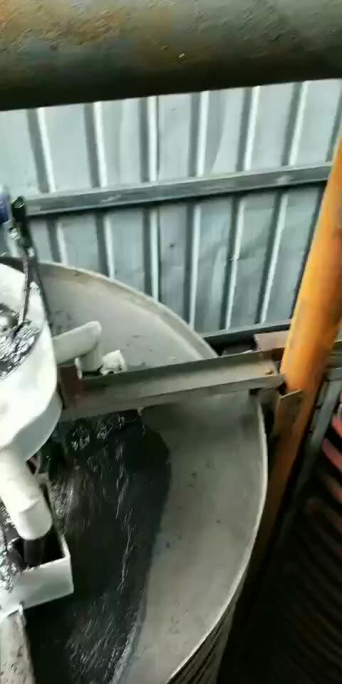 Gold Panning Equipment Machine Fiberglass Gravity Spiral Chute Spiral ...