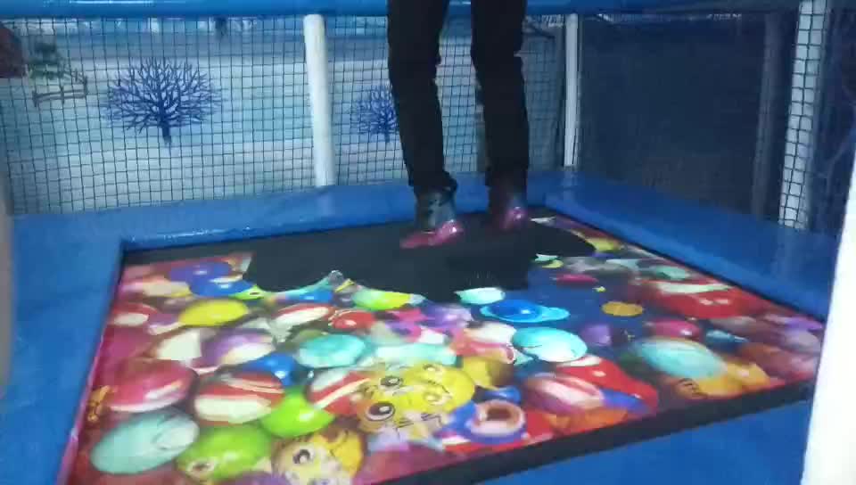 Trampoline Interactive Educational Software+interactive Games To Play ...